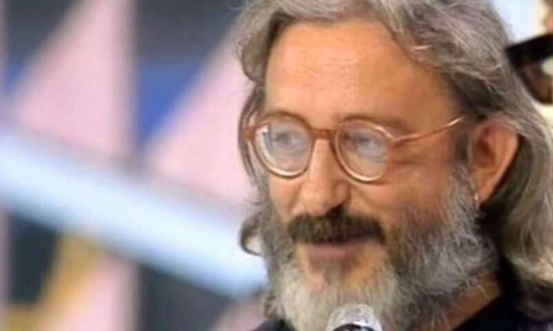 "Augusto Daolio: uno sguardo libero. Il viaggio, la musica, l’arte": il ...