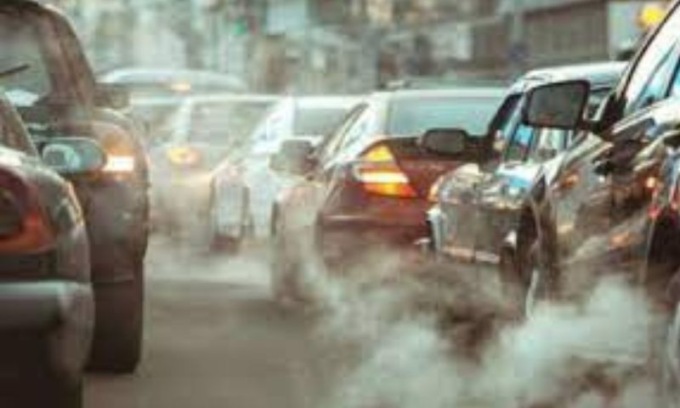 Smog allerta in Emilia Romagna: stop ai veicoli diesel euro 5 e vietati ... Smog allerta in Emilia Romagna: stop ai veicoli diesel euro 5 e vietati ...