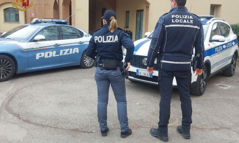 Ladro seriale di auto arrestato in zona stazione storica