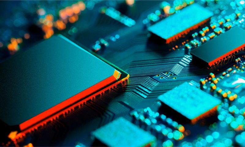 Le imprese reggiane e l'intelligenza artificiale